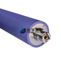 China Factory Wholesale Rubber Rollers with High Elastic Recovery and Stable Hardness SM74 PM74 for sale