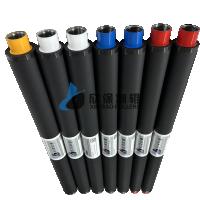 China Large Quantities of High-quality Printing Machine Rubber Rollers in Physical Factories for sale