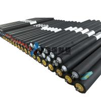 China Large Quantities of High-quality Printing Machine Rubber Rollers in Physical Factories for sale