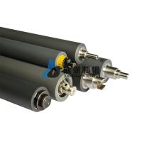 China Large Quantities of High-quality Printing Machine Rubber Rollers in Physical Factories for sale