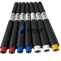 China Large Quantities of High-quality Printing Machine Rubber Rollers in Physical Factories for sale