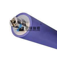 China Large Quantities of High-quality Printing Machine Rubber Rollers in Physical Factories for sale