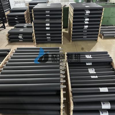 China HDB GTO CD74 CX74 CX75 SM74  XL105 XL106 High Quality Rubber Rollers in Stock at the Factory for sale