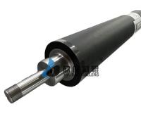 China HDB GTO CD74 CX74 CX75 SM74  XL105 XL106 High Quality Rubber Rollers in Stock at the Factory for sale