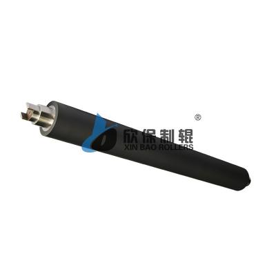 China HDB GTO CD74  XL75 CX74 CX75 SM74  XL105 XL106 High Quality Rubber Rollers in Stock at the Factory for sale