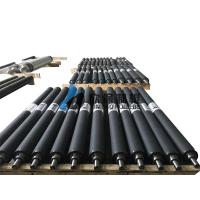 China HDB GTO CD74  XL75 CX74 CX75 SM74  XL105 XL106 High Quality Rubber Rollers in Stock at the Factory for sale