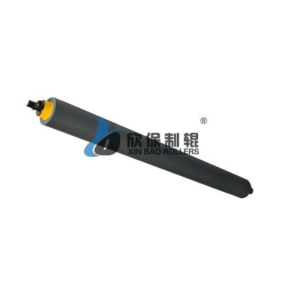 China HDB CD74  XL75 CX74 SM74 PM74  High Quality Rubber Rollers in Stock at the Factory for sale