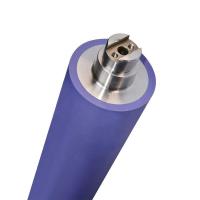 China Excellent Wear Resistance, Oil Resistance, Aging Resistance, and Heat Resistance, Printing Rollers for sale