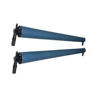 China Excellent Wear Resistance, Oil Resistance, Aging Resistance, and Heat Resistance, Printing Rollers for sale