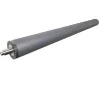 China Professional Factory Ink Transfer Uniform, Wear-resistant, Corrosion-resistant Printing Rubber Roller for sale