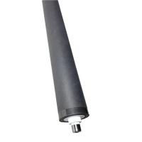 China Professional Factory Ink Transfer Uniform, Wear-resistant, Corrosion-resistant Printing Rubber Roller for sale