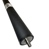 China Chinese Factories Have a Large Inventory of Wear-resistant RYOBI ROLAND Rubber Rollers in Stock for sale