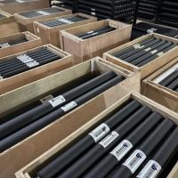 China 31 Year Old Factory KOMORI L28 LS29 G29  Ink Transfer Roller, Ink Roller, Printing Roller for sale