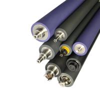 China 24 Years Manufacturers Spot HDB CD102 XL105 MO KORD GTO SM52 SM74 PM74 CD74 Ink Roller for Offset Printing Rubber Roller for sale