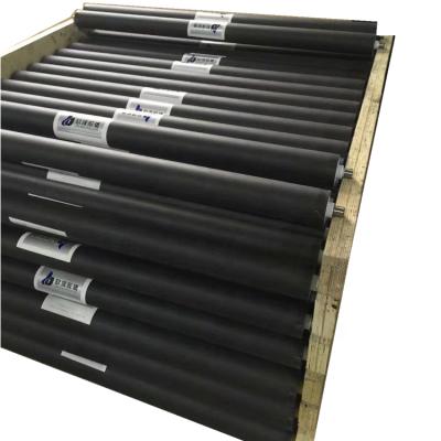 China 24 Years Manufacturers Spot HDB CD102 XL105 MO KORD GTO SM52 SM74 PM74 CD74 Ink Roller for Offset Printing Rubber Roller for sale