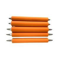 China 24 Years Manufacturers Spot KBA 72 74 75 104 105 106 142 145 162 Ink Roller for Offset Printing Rubber Roller for sale