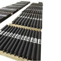China 24 Years Manufacturers Spot KBA 72 74 75 104 105 106 142 145 162 Ink Roller for Offset Printing Rubber Roller for sale
