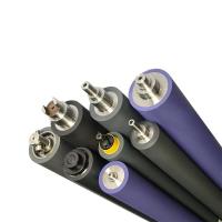 China Spot RYOBI 512 520 524 500MB 640 680 750 920 Ink Roller for Offset Printing Rubber Roller for sale