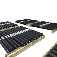 China The High Quality Low Price Alcohol Dampening Roller Printing Rubber Water Rollers Rubber Roller for Offset Printing for sale