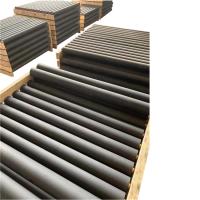 China High Quality Factory Spot Small Rubber Roller GTO KORD RYOBI Hamada Shinohara Offset Printing Machine Rubber Roller for sale
