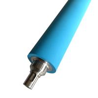China High Quality Factory Spot Small Rubber Roller GTO KORD RYOBI Hamada Shinohara Offset Printing Machine Rubber Roller for sale