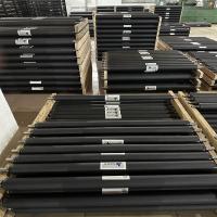 China High Quality Factory Spot Small Rubber Roller GTO KORD RYOBI Hamada Shinohara Offset Printing Machine Rubber Roller for sale