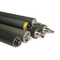 China 24 Years Factory Spot High Quality Wear-resisting RYOBI 512 524 680 750 780 784 920 Rubber Printer Roller for sale