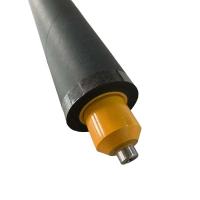 China 24 Years Factory Spot High Quality Wear-resisting MITSUBISHI D1000 V3000 3F  Printing Press Rubber Roller for sale