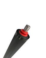 China High Quality Factory Spot Small Rubber Roller GTO KORD RYOBI Hamada Shinohara Offset Printing Machine Rubber Roller for sale