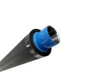 China High Quality Factory Spot Small Rubber Roller GTO KORD RYOBI Hamada Shinohara Offset Printing Machine Rubber Roller for sale