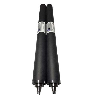 China High-quality KOMORI L26 L28 LS29 L440 L540 LS40 G40 GL40 L50 NBR/EPDM Rubber Rollers for sale