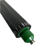 China High-quality KOMORI L26 L28 LS29 L440 L540 LS40 G40 GL40 L50 NBR/EPDM Rubber Rollers for sale