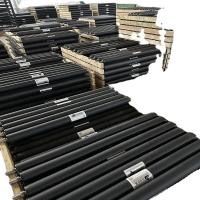 China Professional Manufacturers Directly Sell Various Types of High-quality Nylon Roller Printing Rubber Roller Color Printing Roller for sale