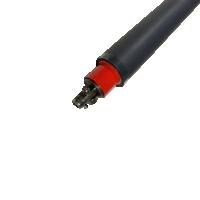 China Professional Manufacturers Directly Sell Various Types of High-quality Nylon Roller Printing Rubber Roller Color Printing Roller for sale
