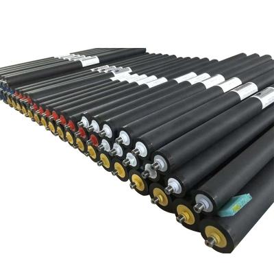 China China Factory Direct Sales of High-quality KOMORI HEIDELBERG ROLAND KBA RYOBI Shinohara NBR/EPDM Rubber Rollers for sale