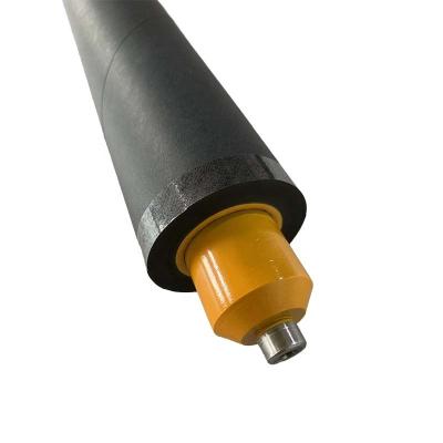 China Factory Direct Sales of High-quality KOMORI HEIDELBERG ROLAND KBA RYOBI Shinohara NBR/EPDM Rubber Rollers for sale
