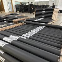 China Factory Direct Sales of High-quality KOMORI HEIDELBERG ROLAND KBA RYOBI Shinohara NBR/EPDM Rubber Rollers for sale