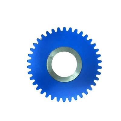China China Manufacturer  heidelberg Printing Machine Spare Parts Apply to Printing Rubber Roller for sale