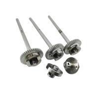 China China Manufacturer  heidelberg Printing Machine Spare Parts Apply to Printing Rubber Roller for sale