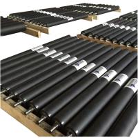 China Factory High Quality Plate Inking Ink Ductor Transfer Roller Plate Damping Roller Damper Metering Roller for sale