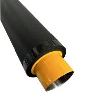 China Factory High Quality Plate Inking Ink Ductor Transfer Roller Plate Damping Roller Damper Metering Roller for sale