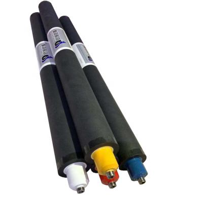 China Factory Direct Sales of High-quality ROLAND HDB RYOBI KBA MITSUBISHI KOMORI NBR/EPDM Rubber Roller for sale