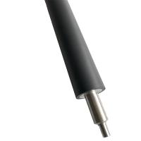 China Spot Manufacturer HDB Komori Kba Roland RYOBI Shinohara MITSUBISHI Spare Parts Nbr Rubber Printing Roller for sale