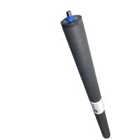 China Spot Manufacturer HDB Komori Kba Roland RYOBI Shinohara MITSUBISHI Spare Parts Nbr Rubber Printing Roller for sale