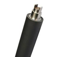 China Spot Manufacturer HDB Komori Kba Roland RYOBI Shinohara MITSUBISHI Spare Parts Nbr Rubber Printing Roller for sale