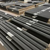 China 24 Years of Factory Stock of Various Models Plate Inking Roller Ink Ductor Transfer Roller Plate Damping Metering Roller for sale