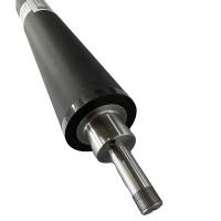 China 24 Years of Factory Stock of Various Models Plate Inking Roller Ink Ductor Transfer Roller Plate Damping Metering Roller for sale