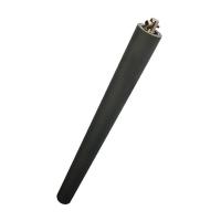 China 24 Years of Factory Stock of Various Models Plate Inking Roller Ink Ductor Transfer Roller Plate Damping Metering Roller for sale
