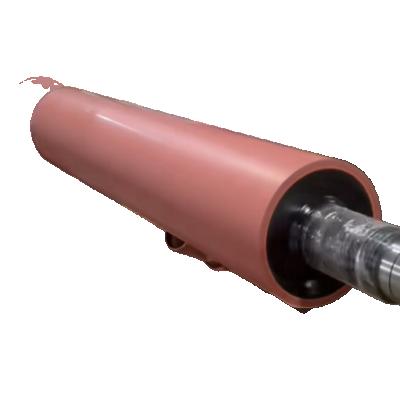 China PU Nylon Coating Roller Pressure Roller Lamination Roller for sale