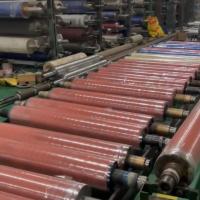 China PU Nylon Coating Roller Pressure Roller Lamination Roller for sale